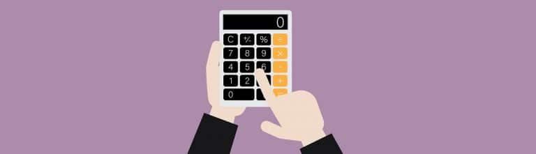 Asuntolainan korkolaskuri: Näin koron nousu näkyy kuukausierässä